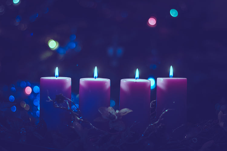 What is Advent, and Why Do We Celebrate? – The Hopeful Dandelion